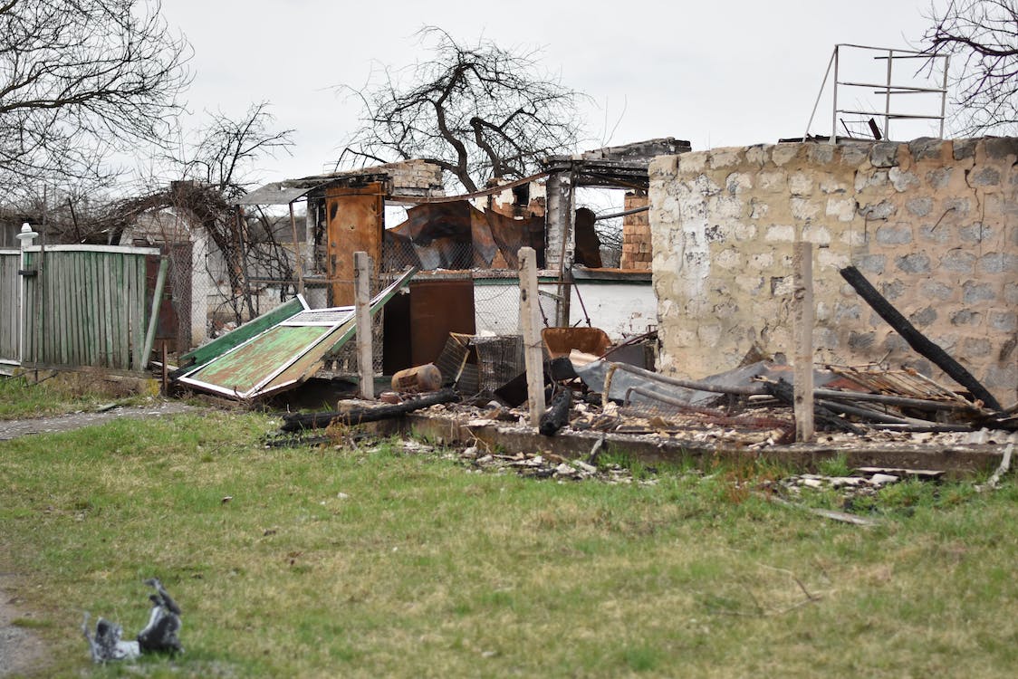 Interior Demolition in Hudson County | North East Disposal
